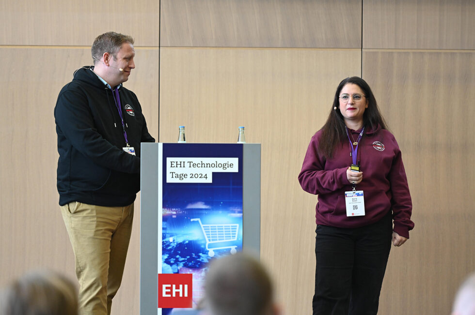 Home | EHI techdays 2025