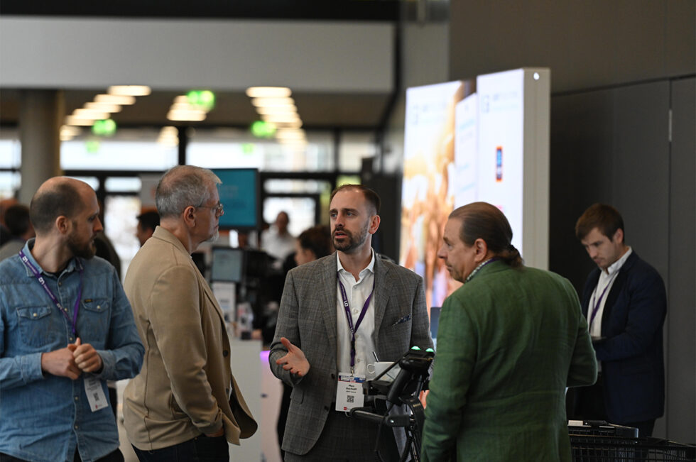 Home | EHI techdays 2025