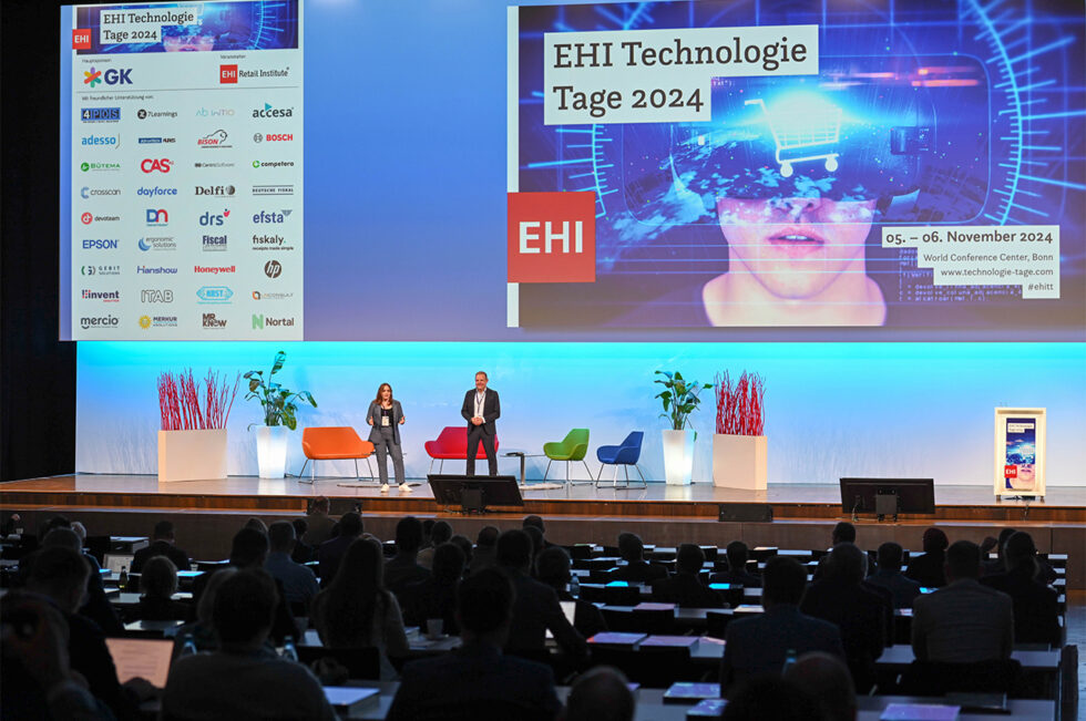 Home | EHI techdays 2025