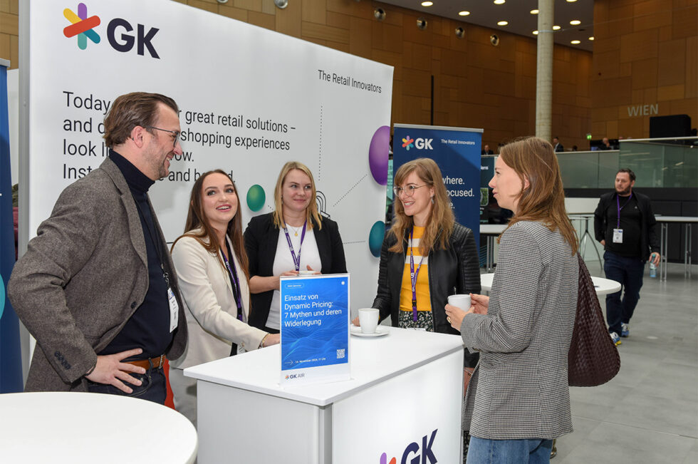 Home | EHI techdays 2025