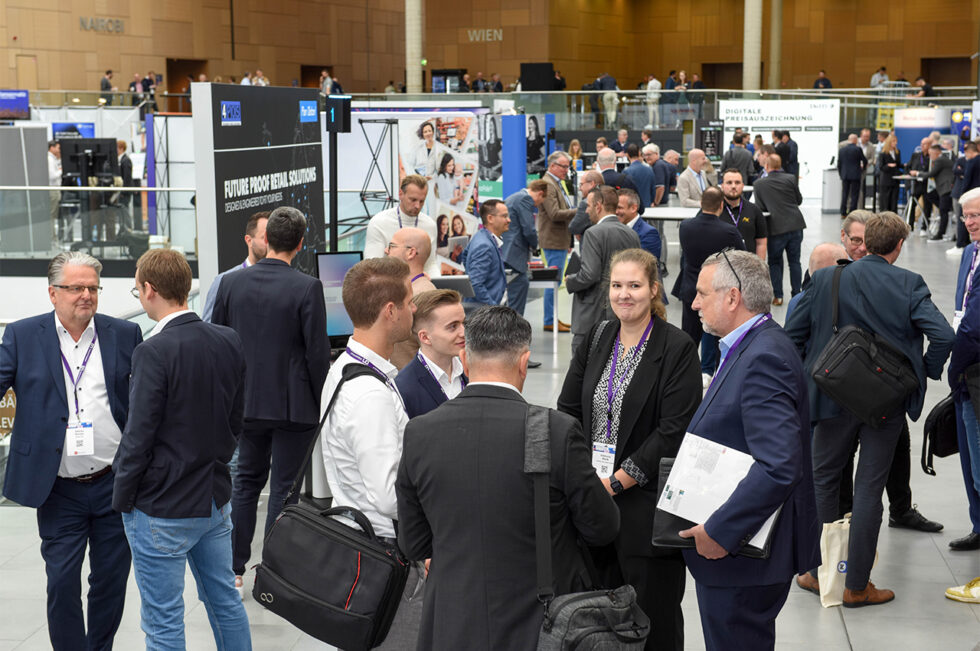 Home | EHI techdays 2025