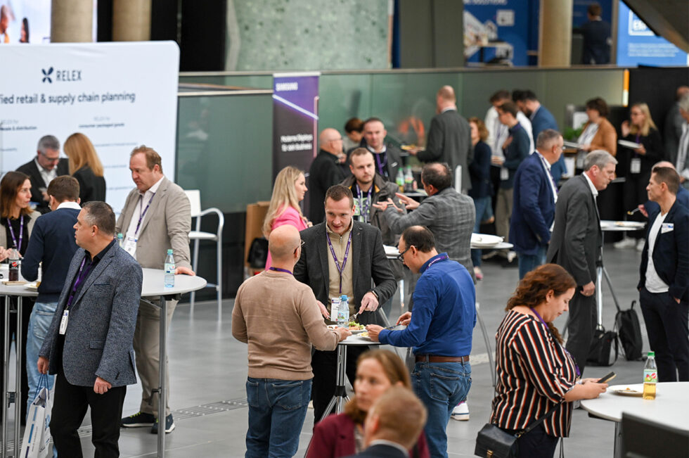 Home | EHI techdays 2025